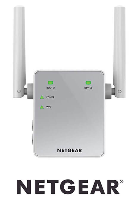 netgear